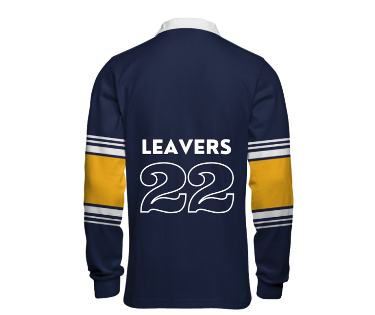 Leavers Jumpers
