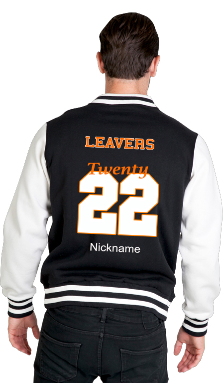 Leavers Jumpers